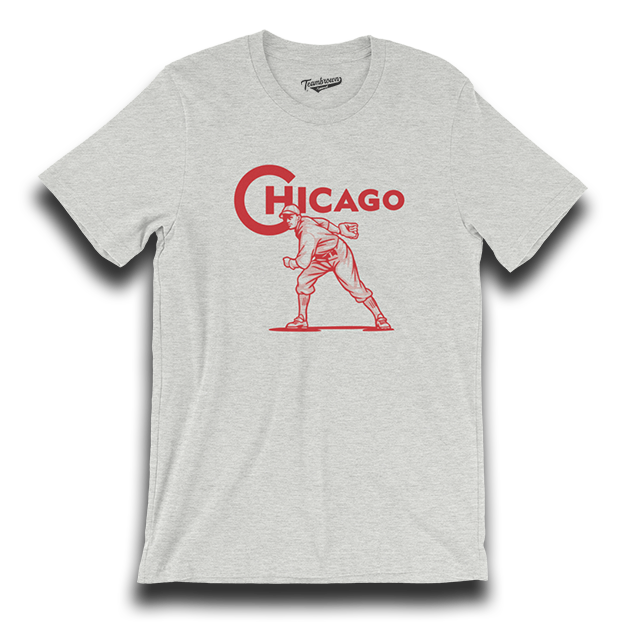 City Series - Unique Chicago Apparel | Teambrown Apparel