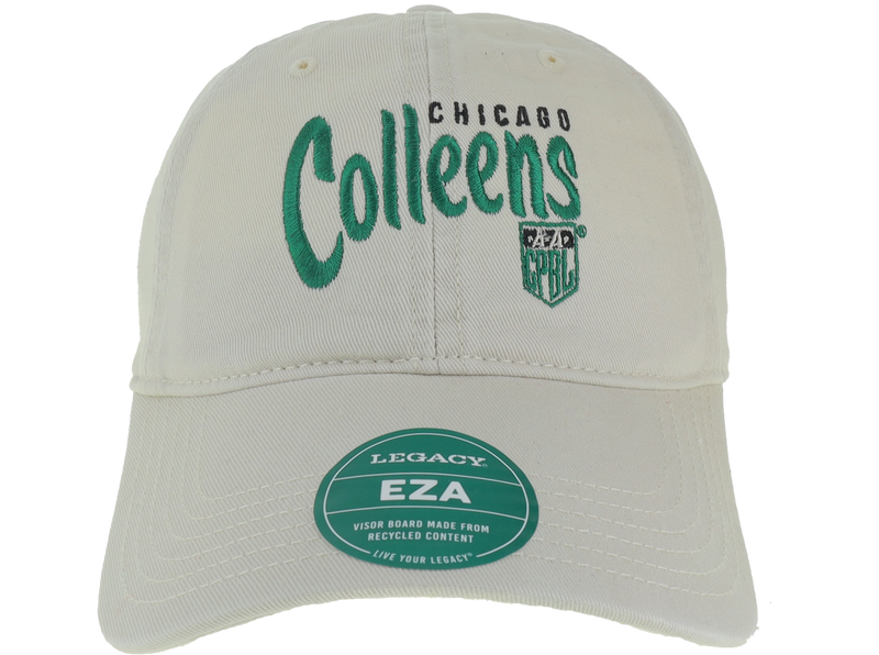 Vintage Baseball Hats | AAGPBL Hats and Memorabilia by Teambrown Apparel