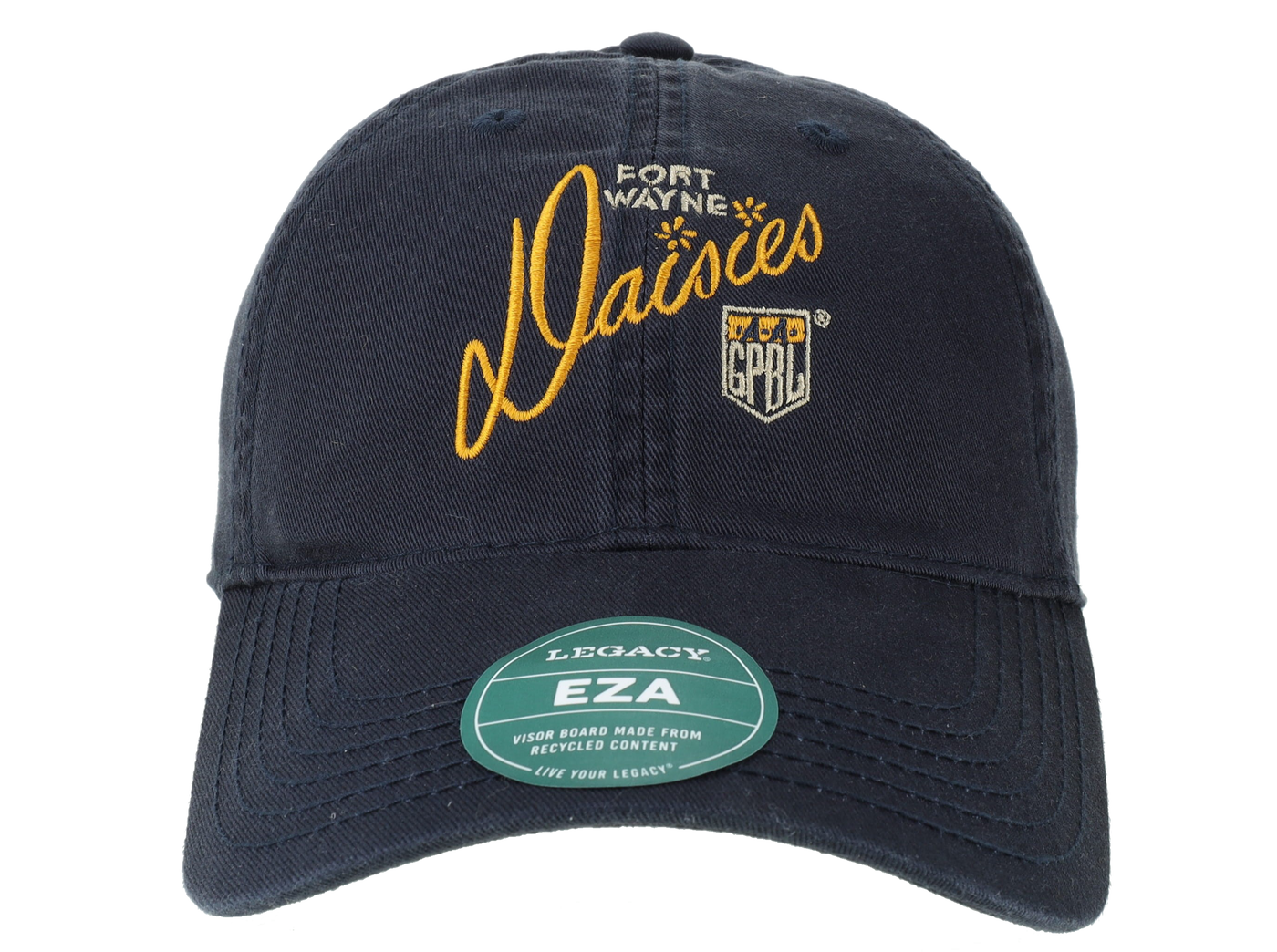 Fort Wayne Daisies Hat | Teambrown Apparel
